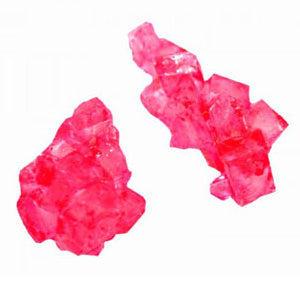 Cherry Rock Candy Strings - 5lb – CandyDirect.com