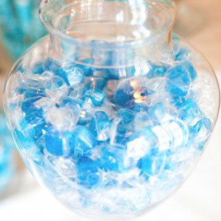 Ice Blue Mint Coolers - 14lb – CandyDirect.com