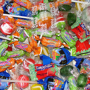 Colombina Fun Mix Candy - 4.25lb – CandyDirect.com