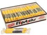 Banana Flipsticks Caramel Candy - 48ct – CandyDirect.com