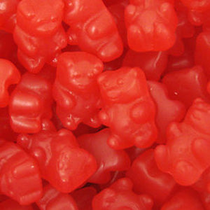 Red Candy | Candy Direct – CandyDirect.com
