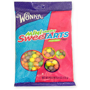 Mini-Size Candy | Candy Direct – CandyDirect.com