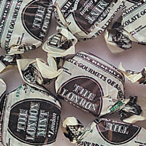 London Mints - 4.5lb Tub – CandyDirect.com