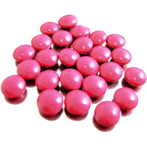 Rose Milk Chocolate Milkies - 5lb – CandyDirect.com