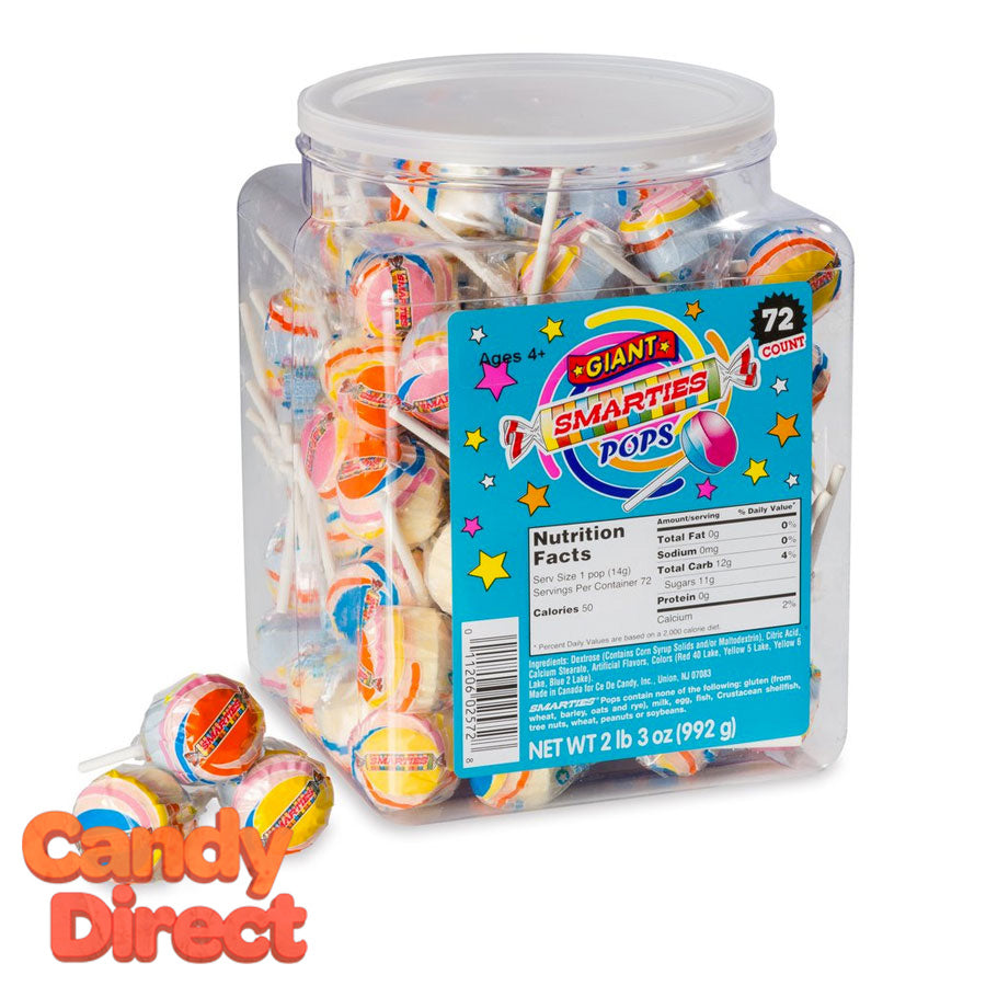 Smarties & SweetTarts | Candy Direct – CandyDirect.com