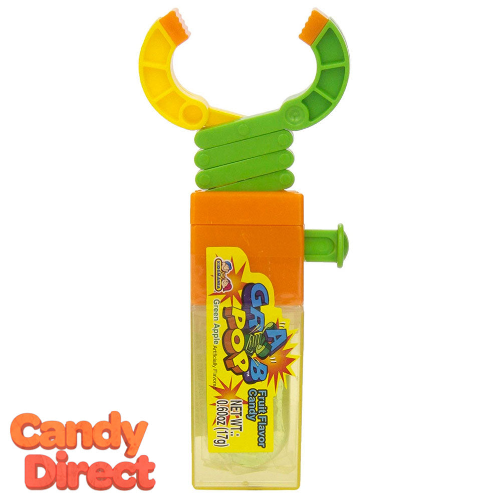 Grab Pop - 12ct – CandyDirect.com