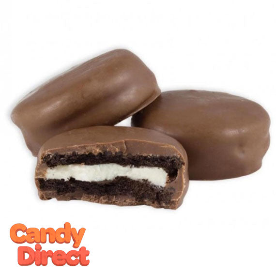 Milk Chocolate Covered Oreos - 10lb Bulk – CandyDirect.com