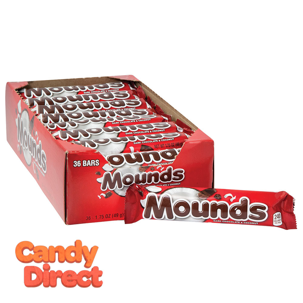Candy Bars - Old-School & New | Candy Direct – CandyDirect.com
