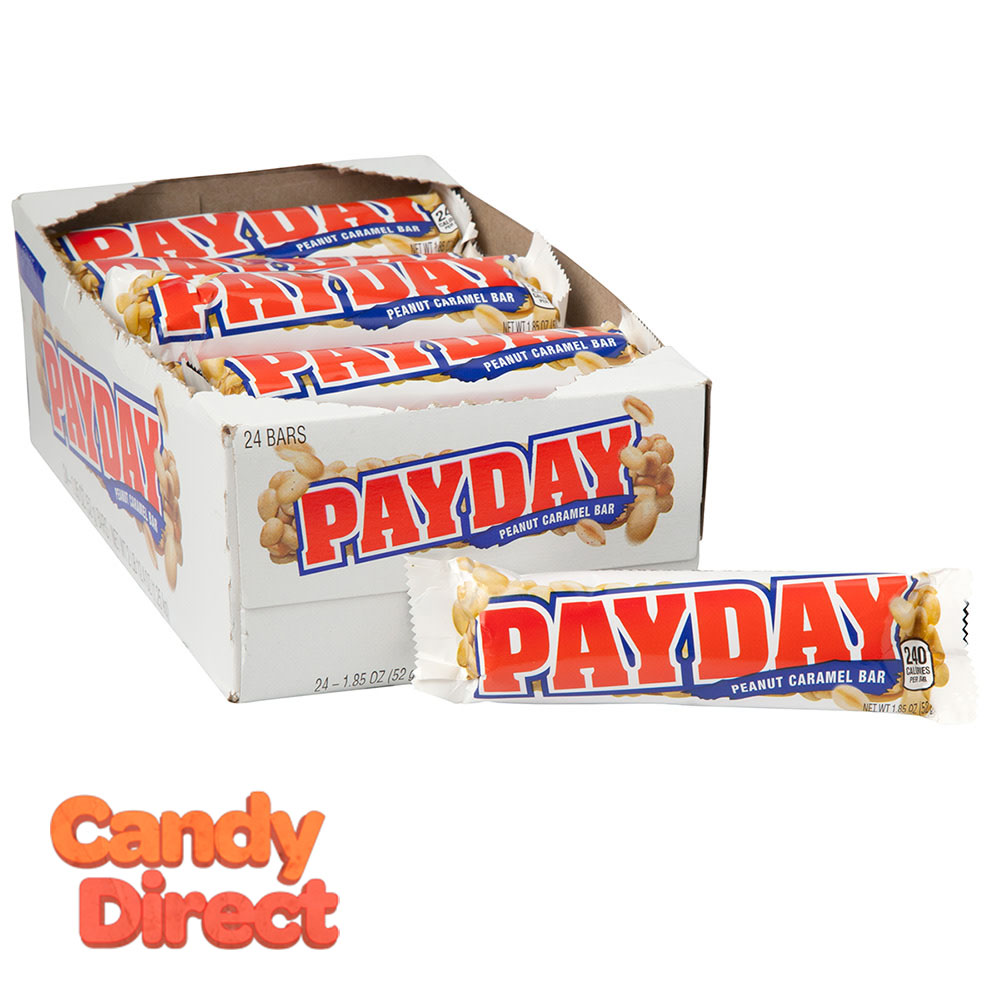 Candy Bars - Old-School & New | Candy Direct – CandyDirect.com