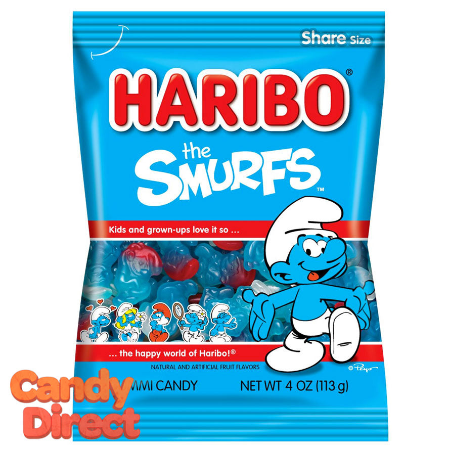 Haribo Gummies | Candy Direct – CandyDirect.com