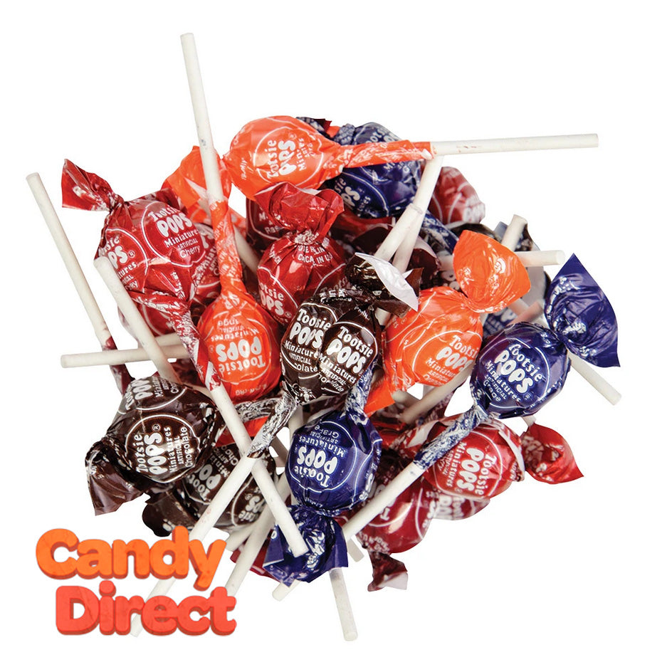 Mini-Size Candy | Candy Direct – CandyDirect.com